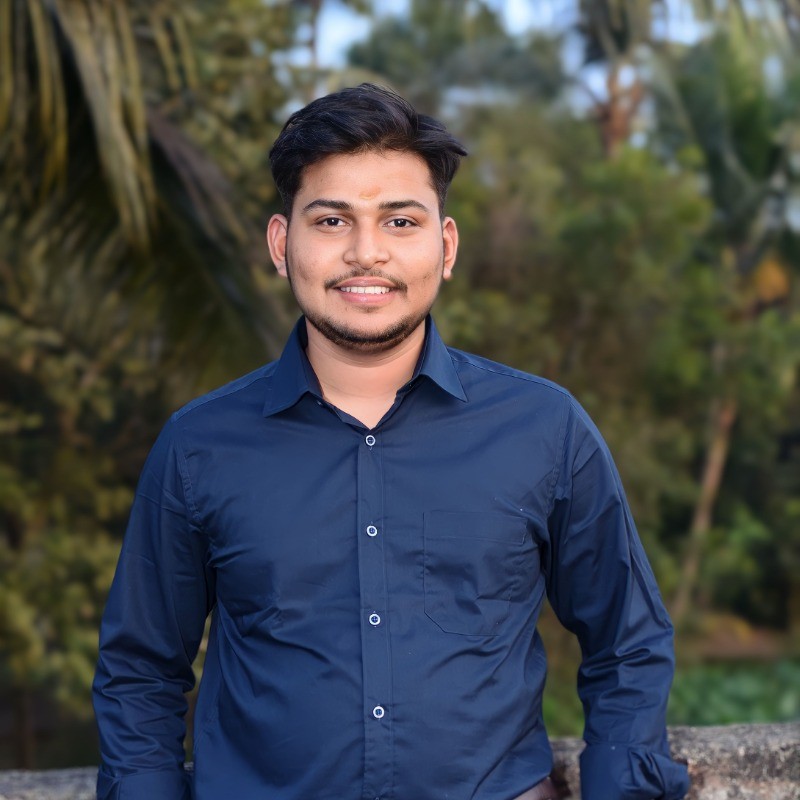 Amitav Pusty|Full Stack Developer|MERN|AWS